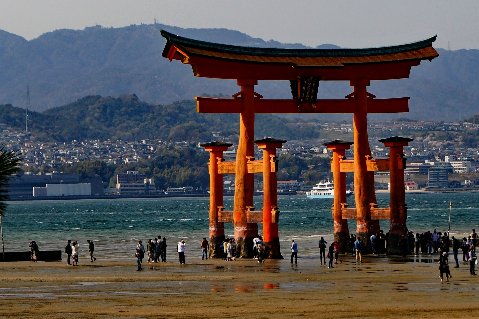 5 Wochen in Japan, langsam geht es los (1/38) - The Magical Digital Nomad